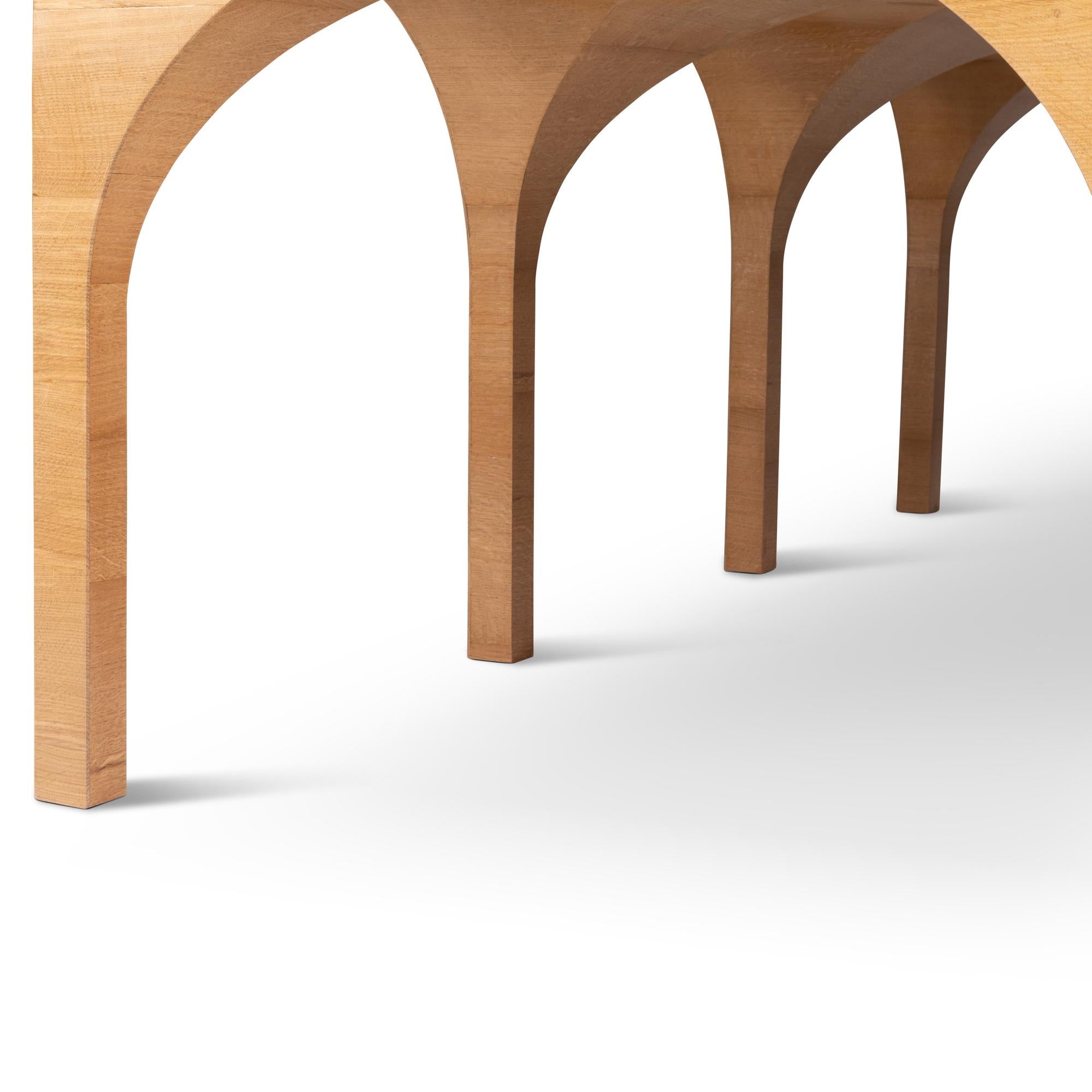 ARCATURE table by ITEM For Sale at 1stDibs