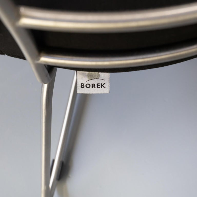 00s Erik De Groot Lounge Fauteuil ‘Vermont 7040’ for Borek Design For ...