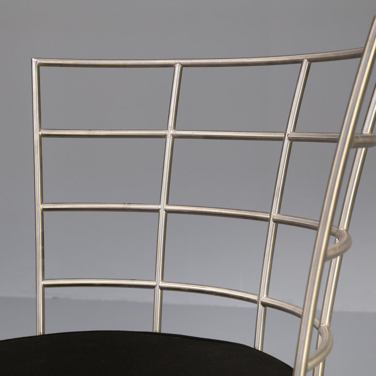 00s Erik De Groot Lounge Fauteuil ‘Vermont 7040’ for Borek Design For ...