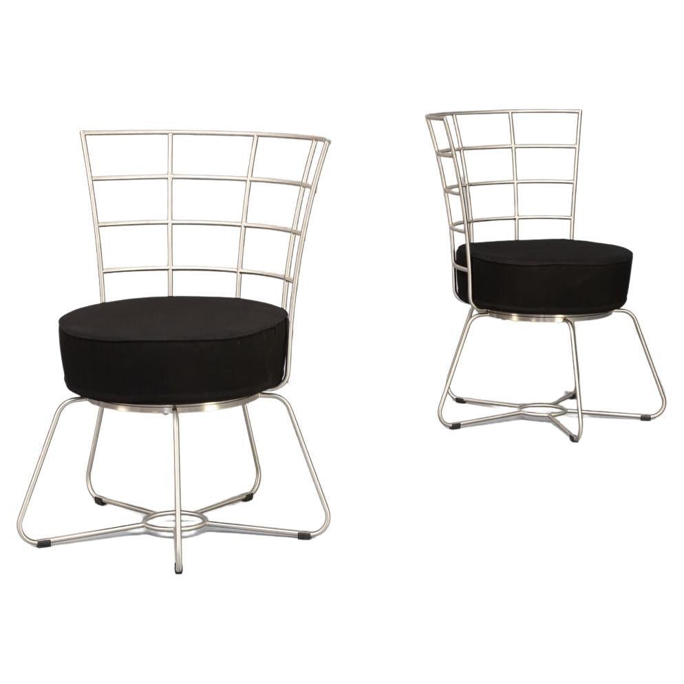 00s Erik De Groot Lounge Fauteuil ‘Vermont 7040’ for Borek Design For ...