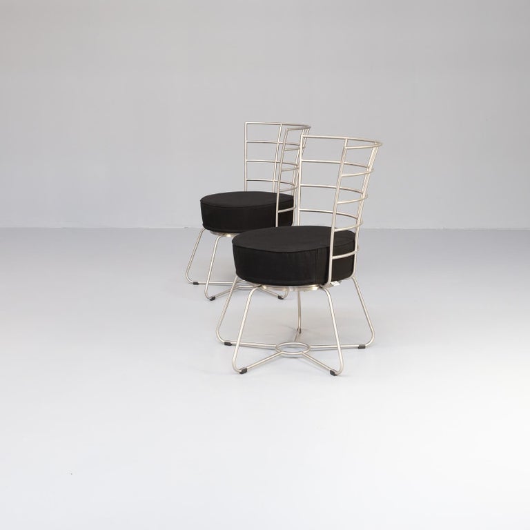 00s Erik De Groot Lounge Fauteuil ‘Vermont 7040’ for Borek Design For ...