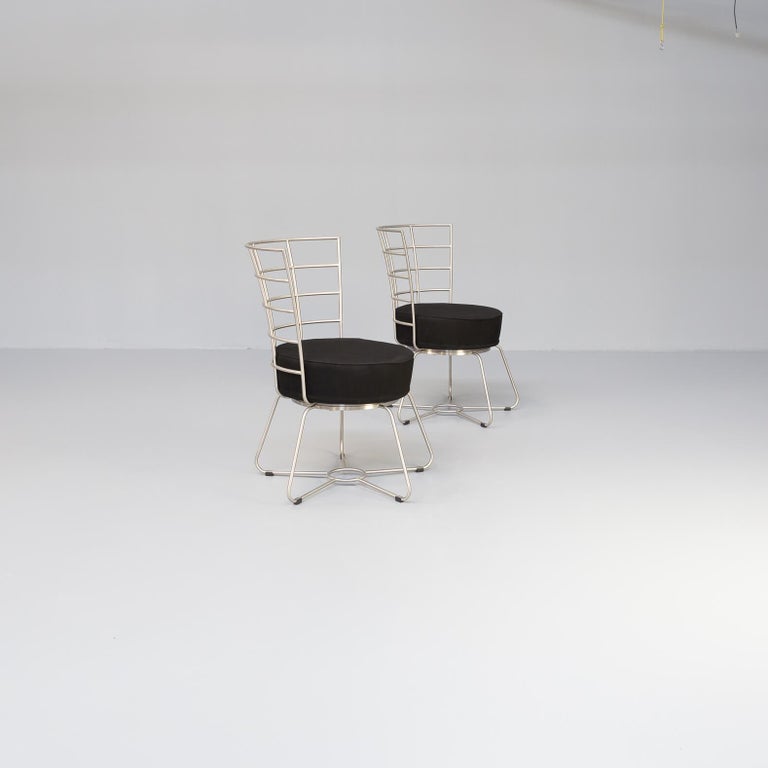 00s Erik De Groot Lounge Fauteuil ‘Vermont 7040’ for Borek Design For ...