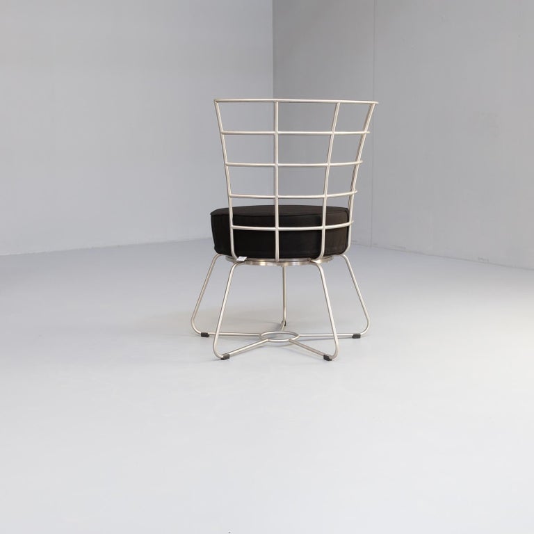 00s Erik De Groot Lounge Fauteuil ‘Vermont 7040’ for Borek Design For ...