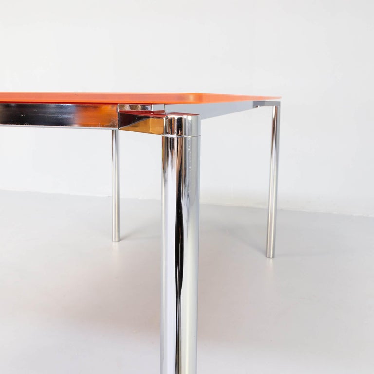 00s Pelikan Design ‘plano’ office/dining table for Fritz Hansen For ...
