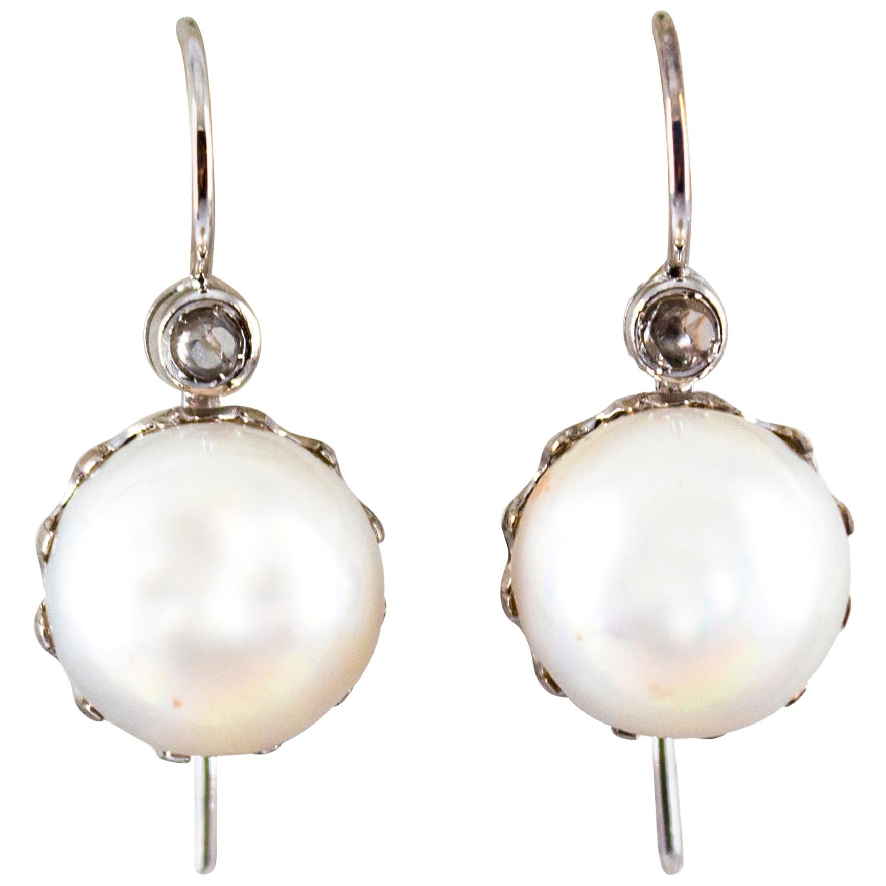 Chanel Lipstick Earrings at 1stDibs