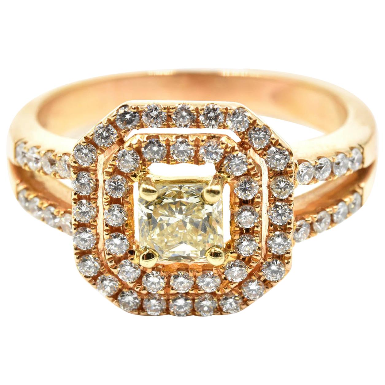 Cartier 6 Diamond Love Ring 18 Karat White Gold 0.45 Carat at 1stDibs ...