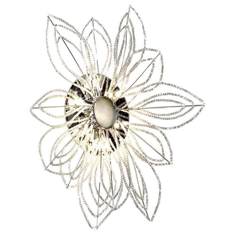 0840/PL/98 Ceiling Lamp For Sale at 1stDibs