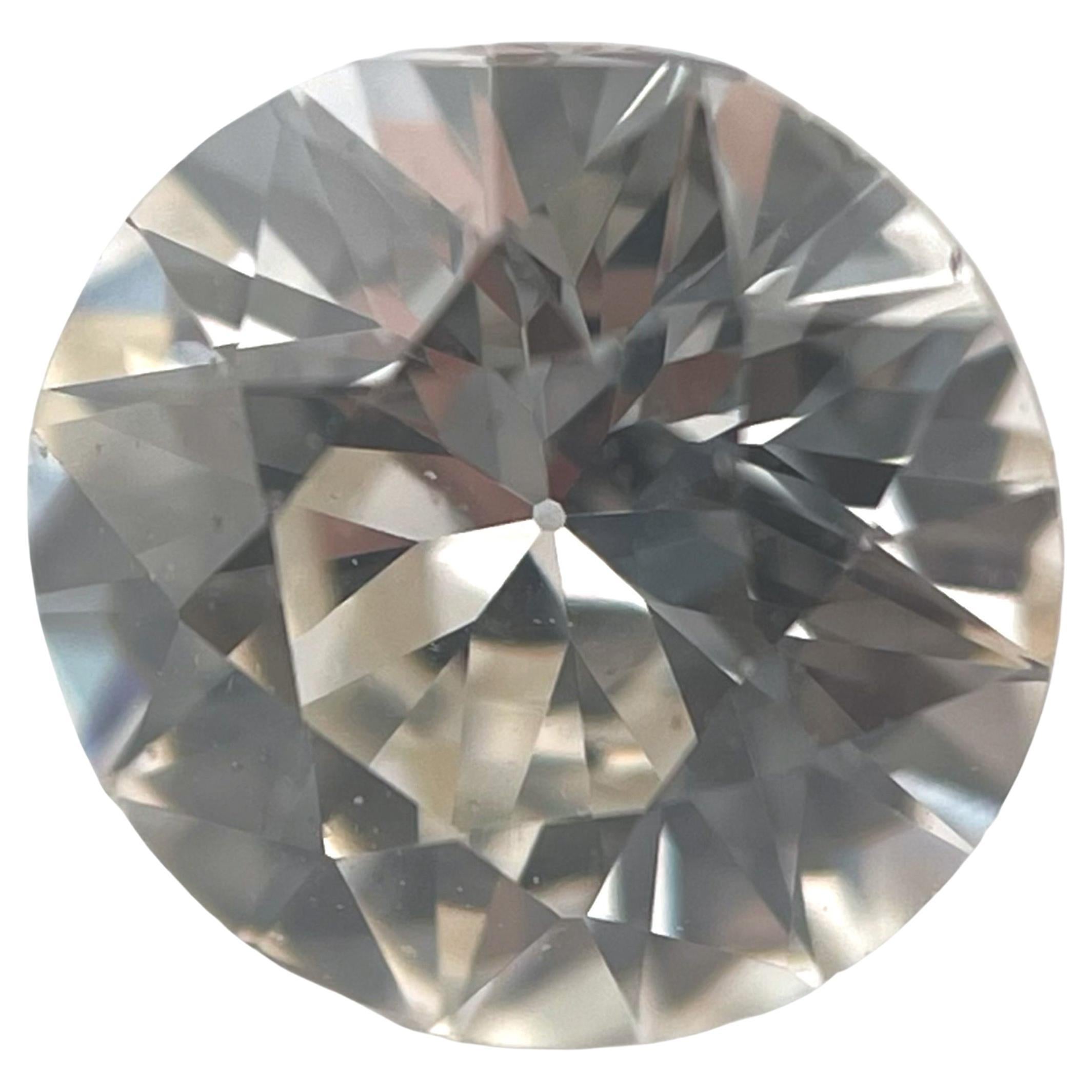 GIA Certified Faint Pink 0.50 Carat Heart-Cut Shape Diamond VS1 Clarity ...