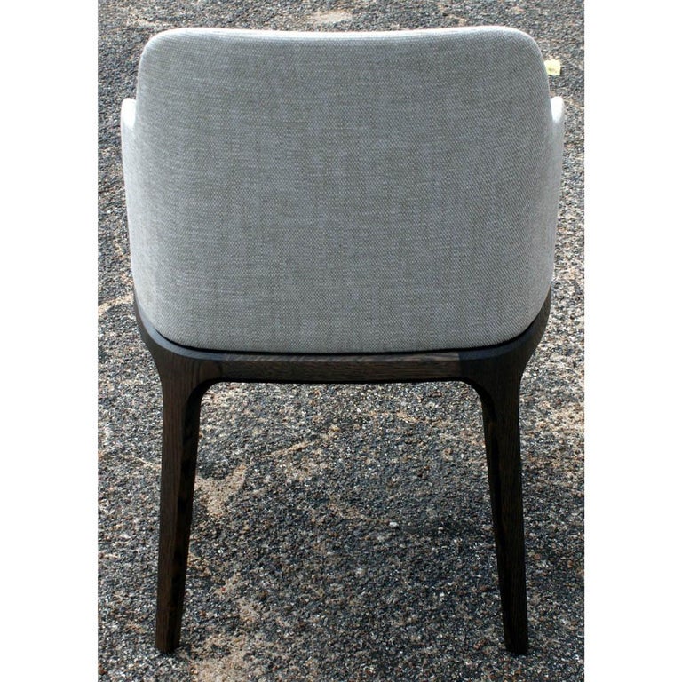 1 Emmanuel Gallina Poliform Grace Dining Chair at 1stDibs | poliform ...