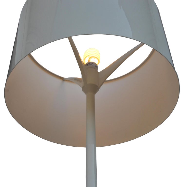 1 Flos Spun Light Floor Lamp by Sebastian Wong at 1stDibs | flos spun ...
