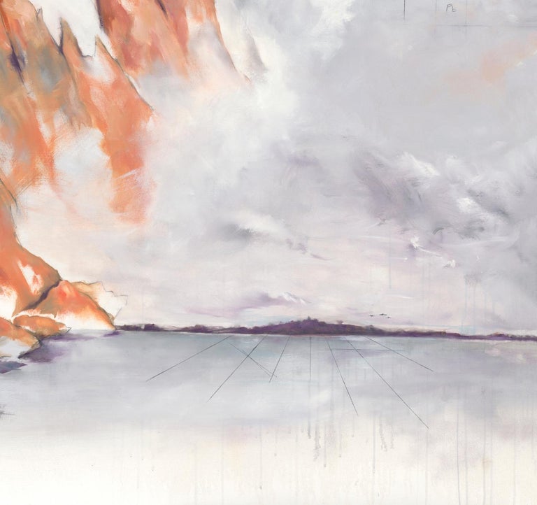 "1 H Sustaining," Limited Edition Print by Renée Rey from a Series of ...