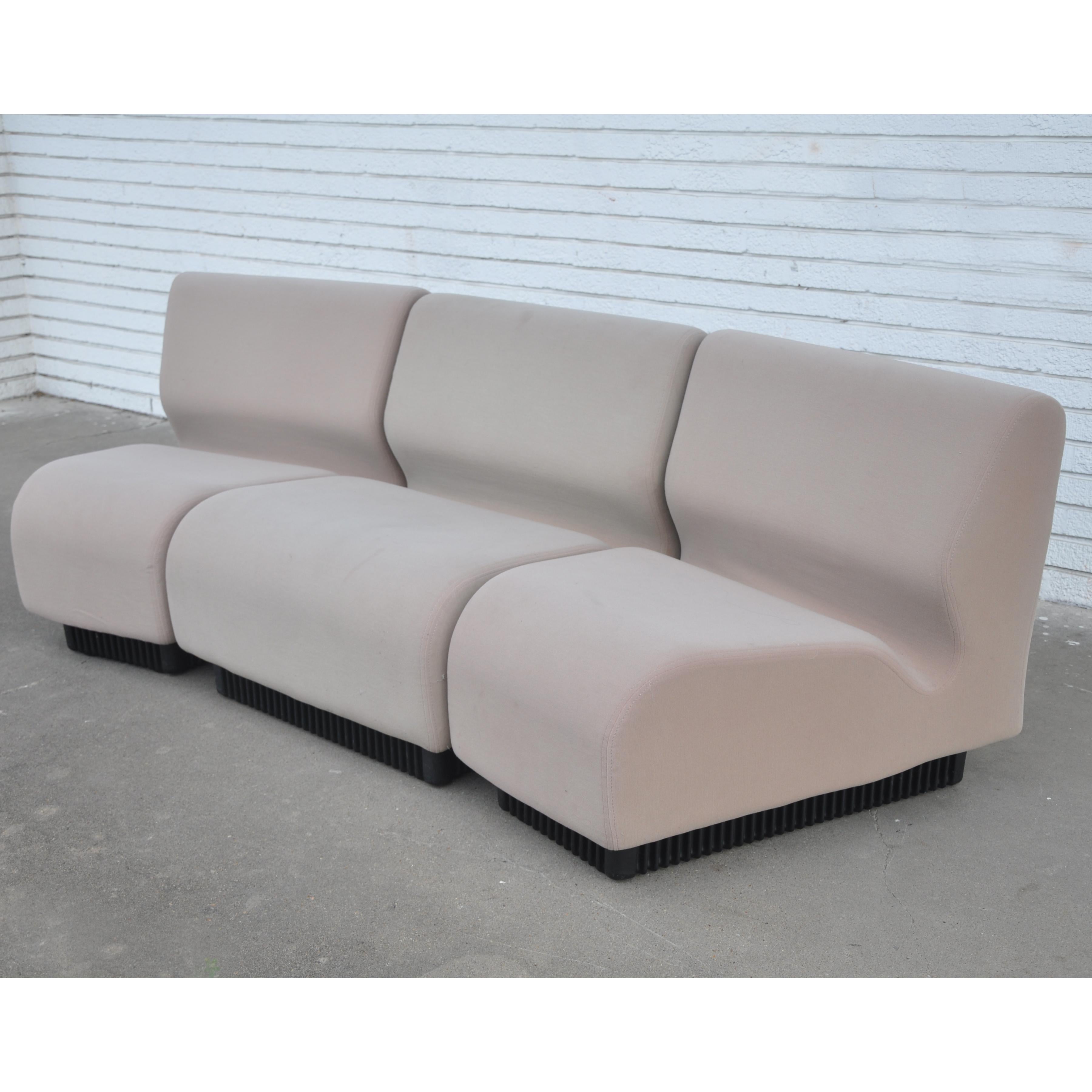 '1' Herman Miller Don Chadwick Lounge Chair Multiple Available at ...