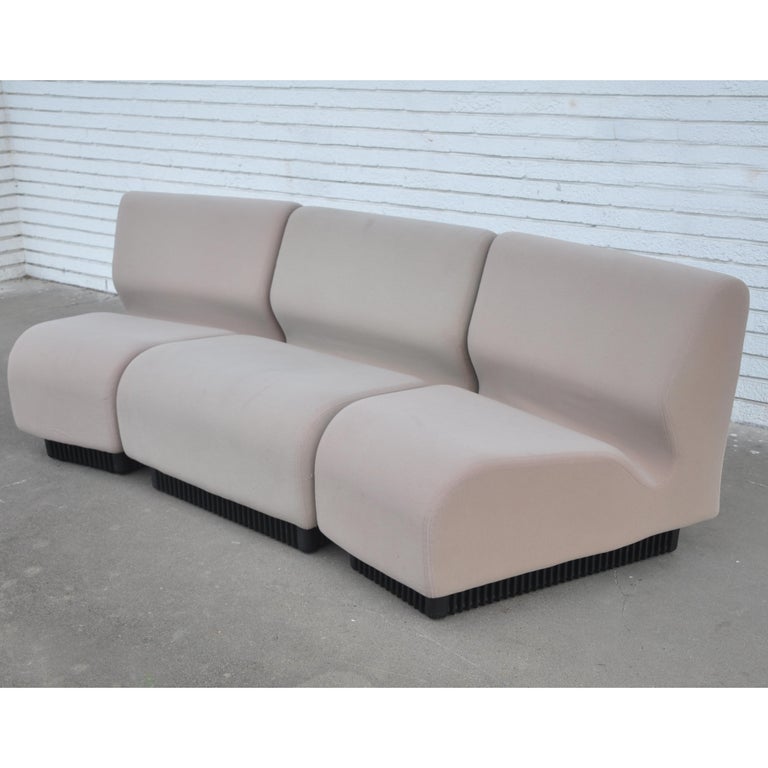 '1' Herman Miller Don Chadwick Lounge Chair Multiple Available at ...