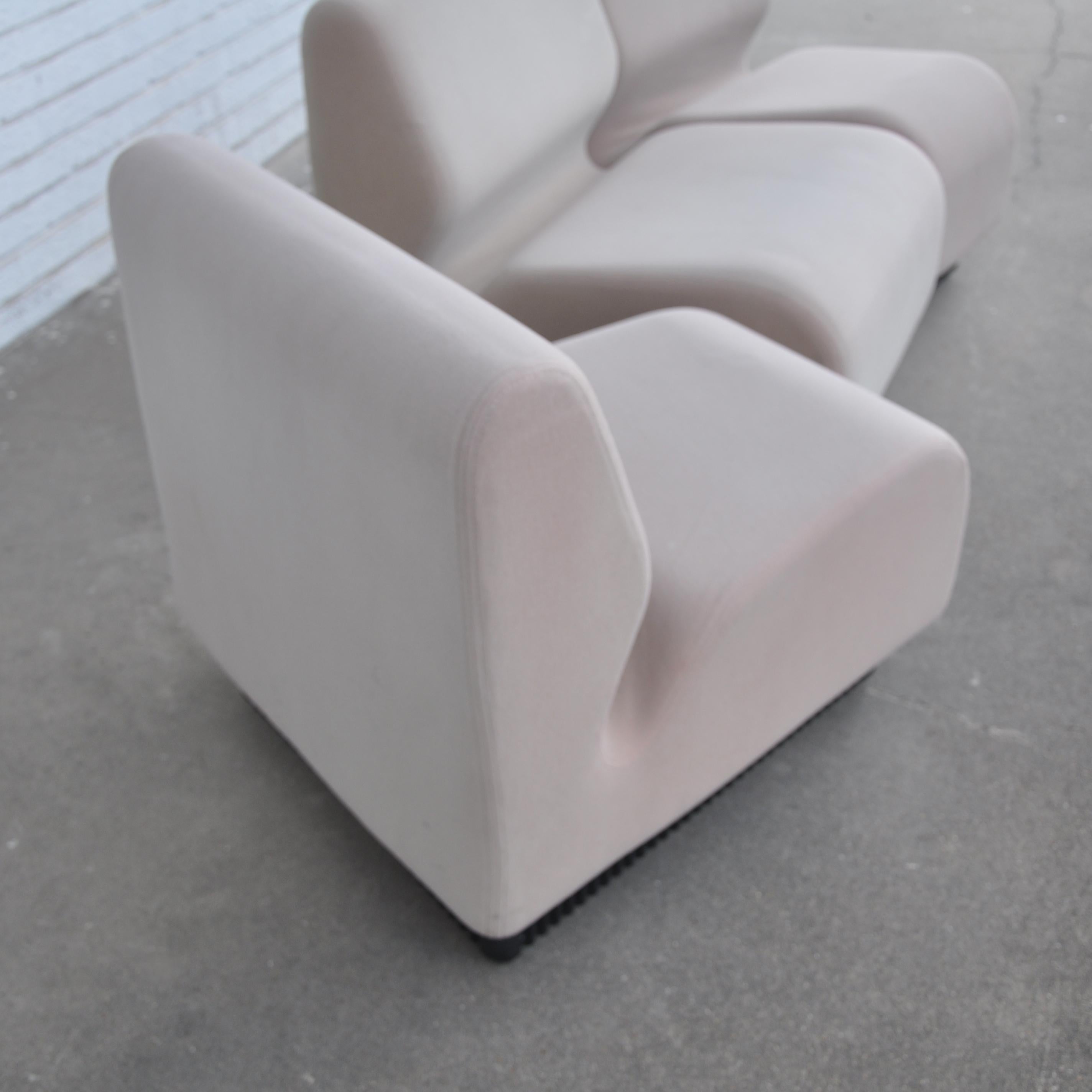 '1' Herman Miller Don Chadwick Lounge Chair Multiple Available at ...