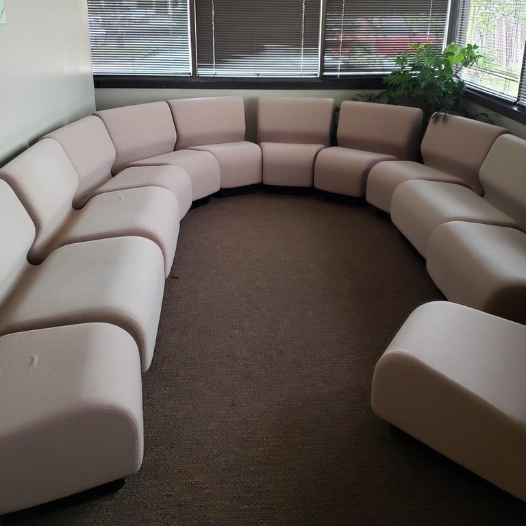 '1' Herman Miller Don Chadwick Lounge Chair Multiple Available at ...