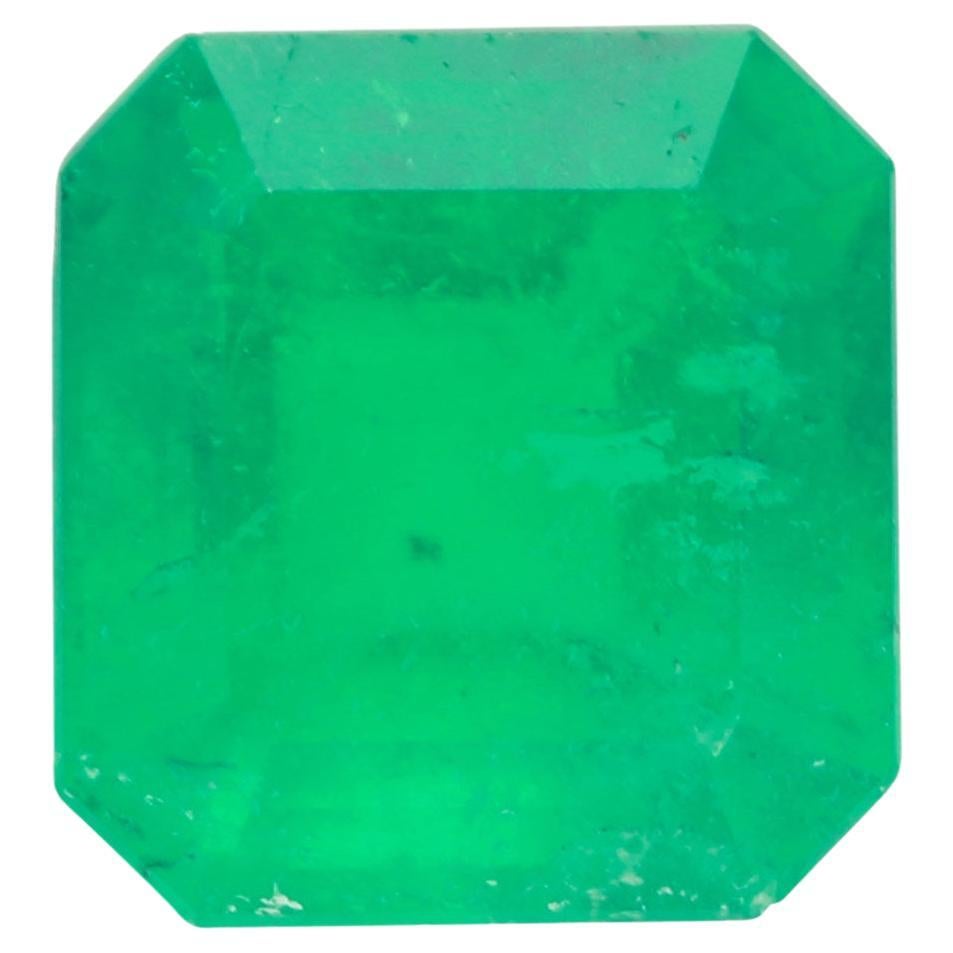 Loose emerald cut diamond For Sale at 1stDibs
