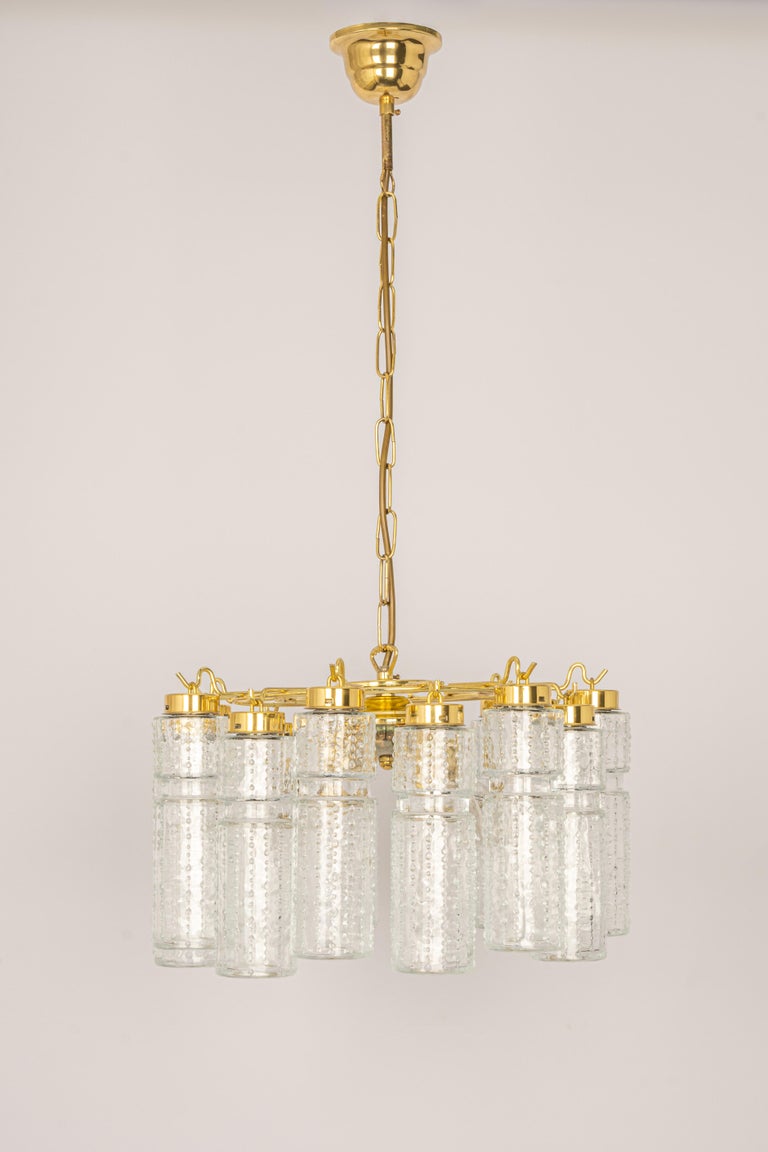 1 of 2 Limburg Pendant Lights, Germany, 1970s For Sale at 1stDibs