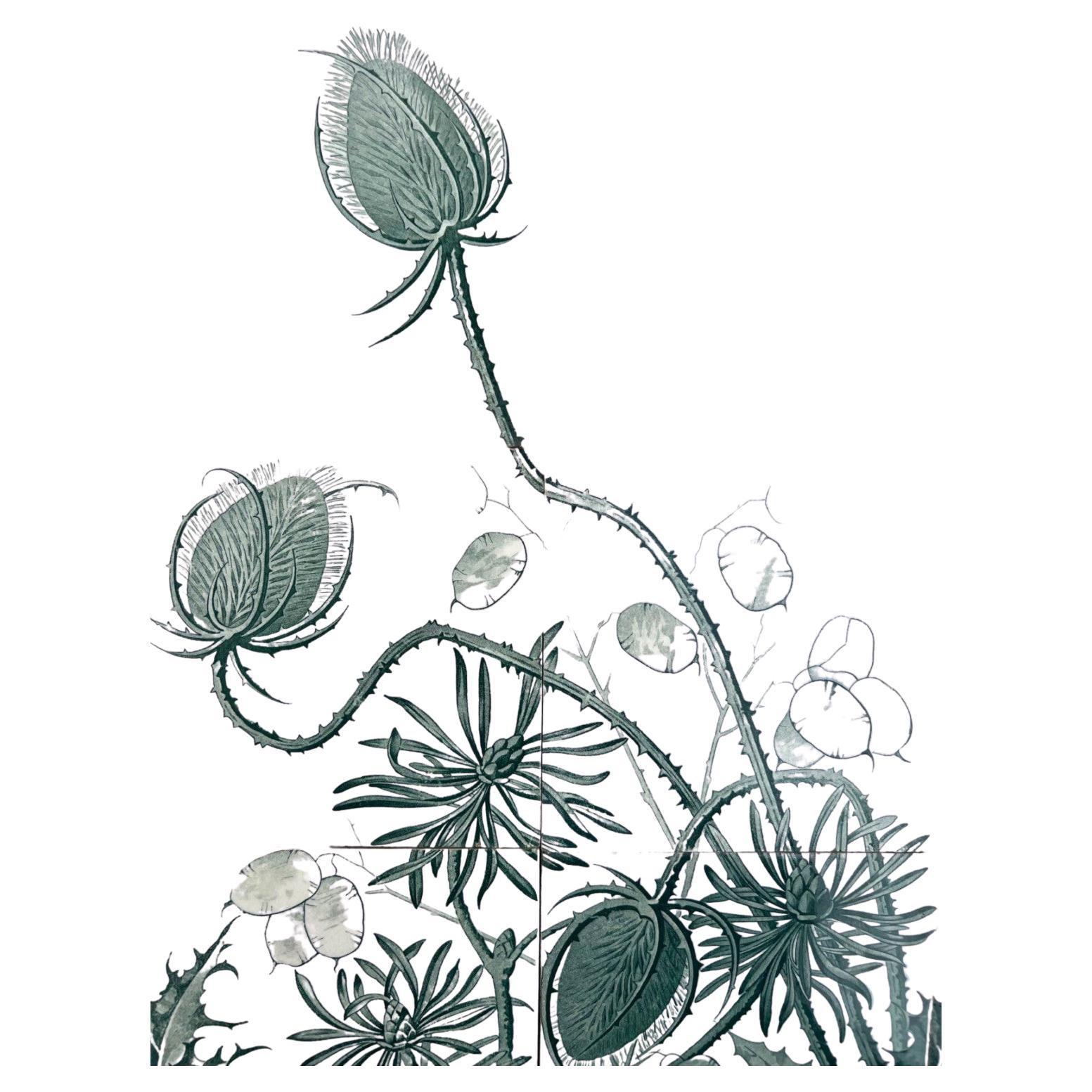 Pair of French panels For Sale at 1stDibs