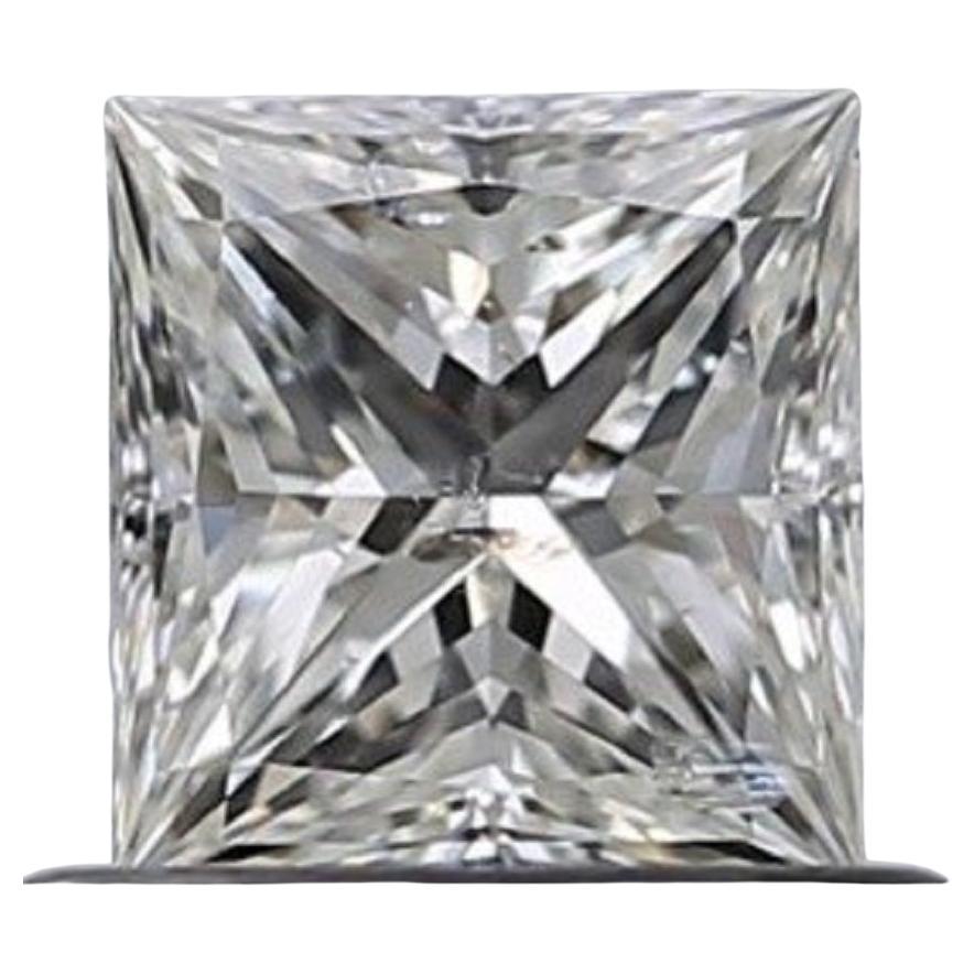 Jacobi Ring with Brilliant Approx. 0.50 Ct For Sale at 1stDibs