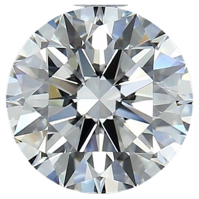 Natural Cushion Diamond in a 1.20 Carat F SI1, GIA Certificate For Sale ...