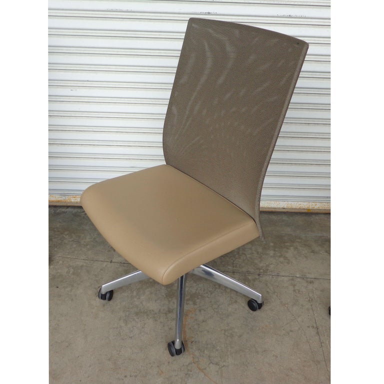 1 Stylex Sava Conference Chair 8 Available For Sale at 1stDibs | sava ...