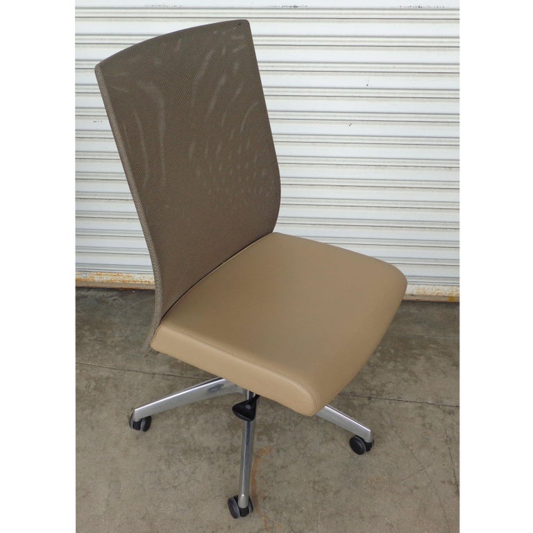 1 Stylex Sava Conference Chair 8 Available For Sale at 1stDibs | sava ...