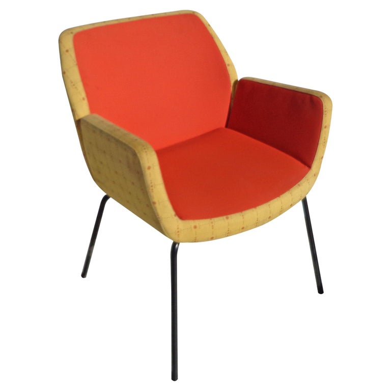 1 Vintage Steelcase Coalesse Bindu Arm Chair by Brian Kane For Sale at ...