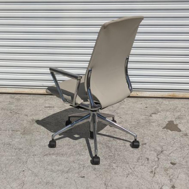 1 Vitra Meta Conference Chair by Alberto Meda 12 Available For Sale at ...