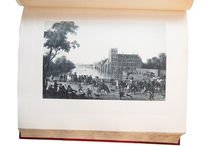 1 Volume, Adolphus William Ward, The Electress Sophia For Sale at 1stDibs