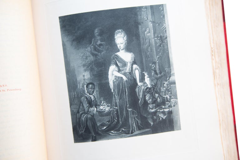 1 Volume, Adolphus William Ward, The Electress Sophia For Sale at 1stDibs