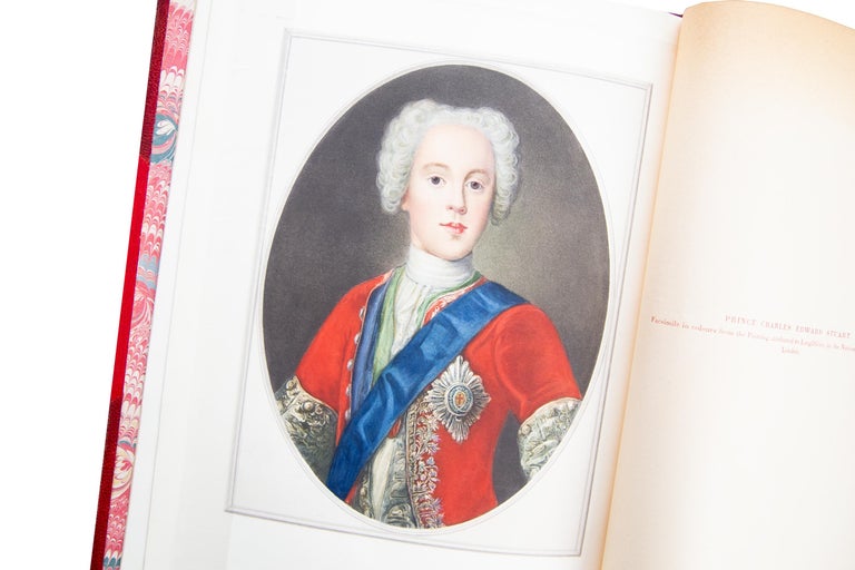 1 Volume, Andrew Lang, Prince Charles Edward For Sale at 1stDibs