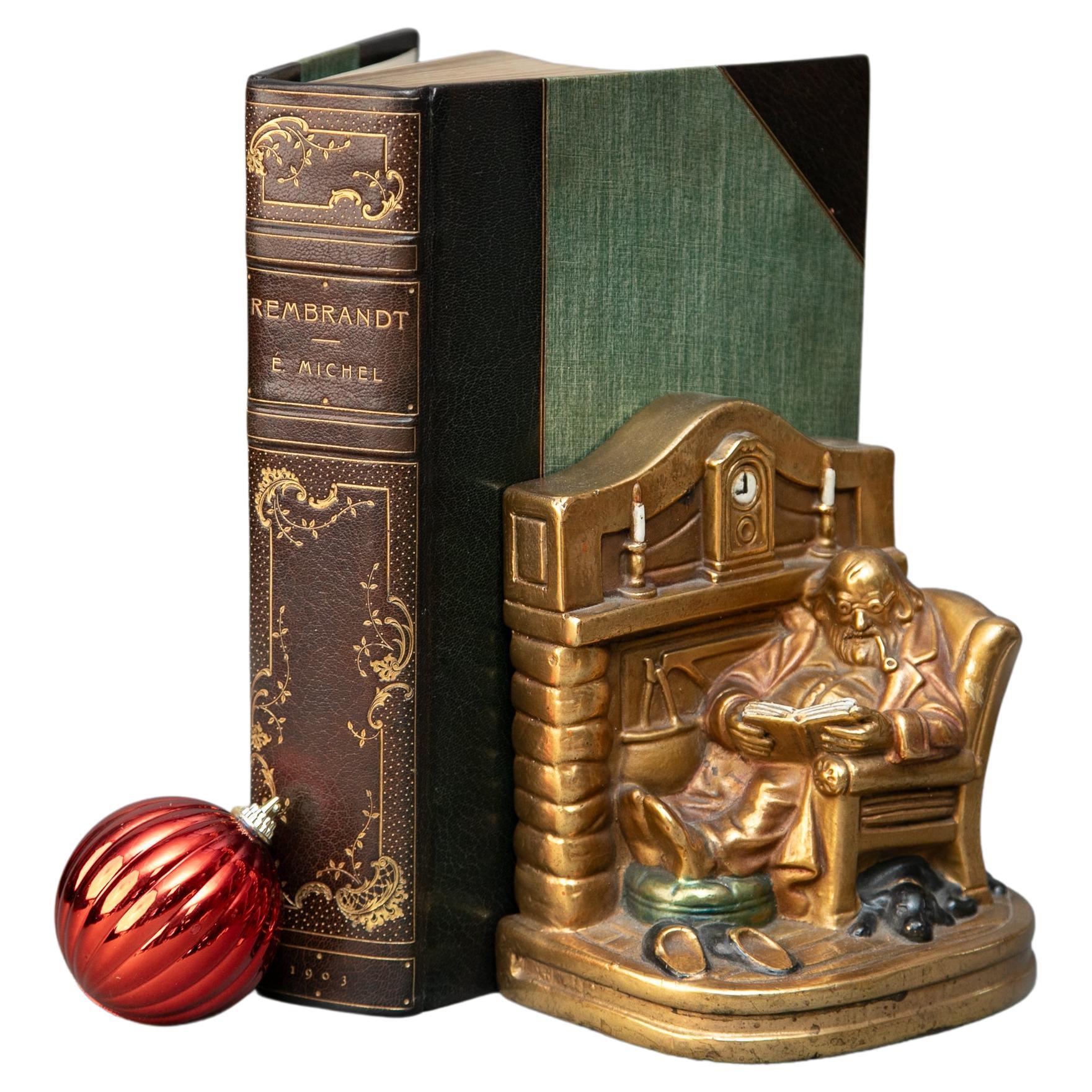 1 Volume. Emile Michel, Rembrandt: His Life, Work, and His Time. For ...