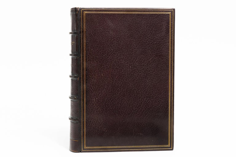 1 Volume, Emile Michel, Rembrandt. His Life, Work and Time For Sale at ...