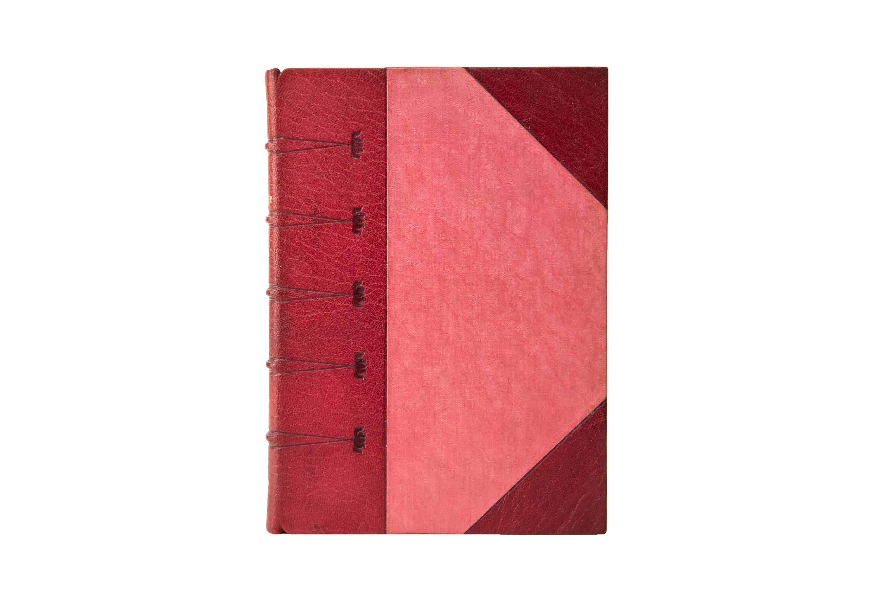 1 Volume. George Sale, Selections from the Koran of Mohammed. For Sale ...