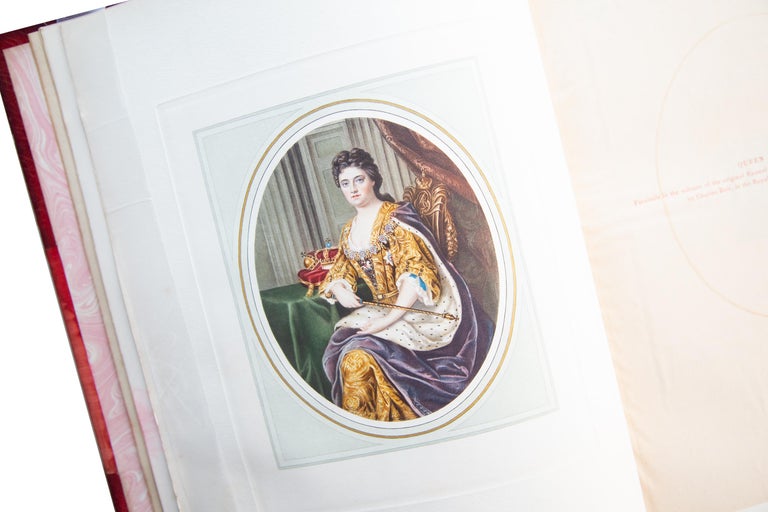 1 Volume, Herbert Paul, Queen Anne For Sale at 1stDibs