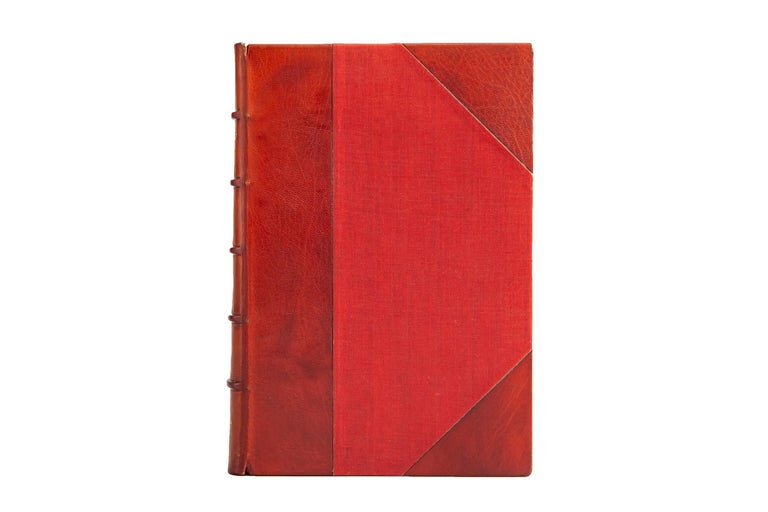 1 Volume, James Morier, Adventures of Hajji Baba of Ispahan at 1stDibs