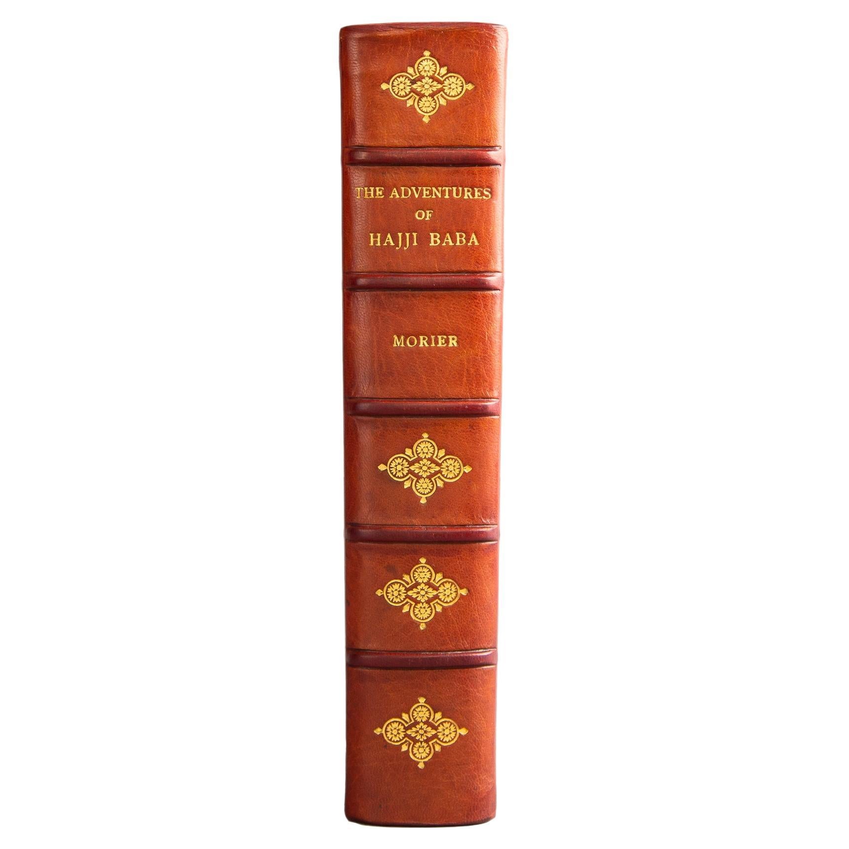 Life of Andrew Jackson by James Parton 3-Volume Leather Set, 1876 For ...