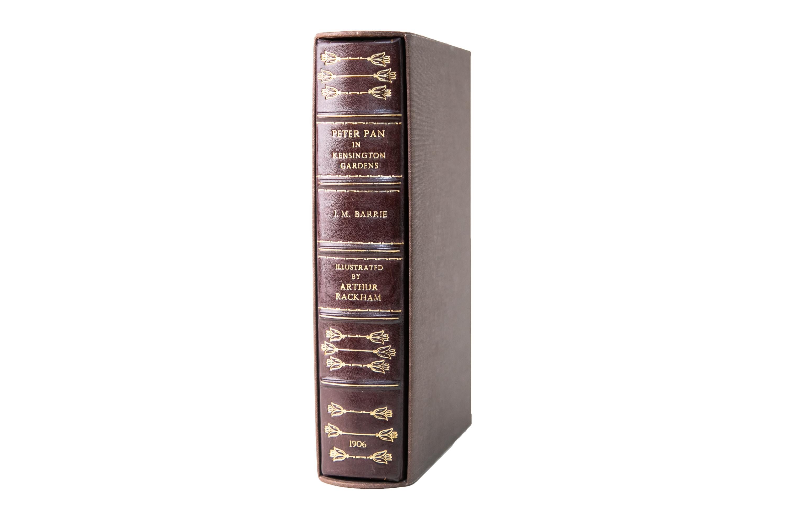 1 Volume. J.M. Barrie, Quality Street. For Sale at 1stDibs
