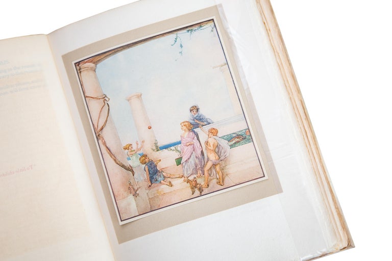 1 Volume, Marcus Aurelius, The Thoughts of the Emperor Marcus Aurelius ...