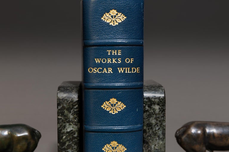 1 Volume, Oscar Wilde, The Works at 1stDibs