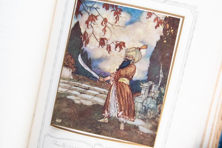 1 Volume. Sir Arthur Quiller-Couch, The Sleeping Beauty and Other Fairy ...