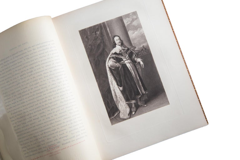 1 Volume. Sir John Skelton. Charles The First. For Sale at 1stDibs