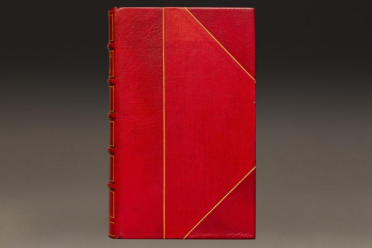 1 Volume, W. S. Gilbert, Plays and Poems at 1stDibs