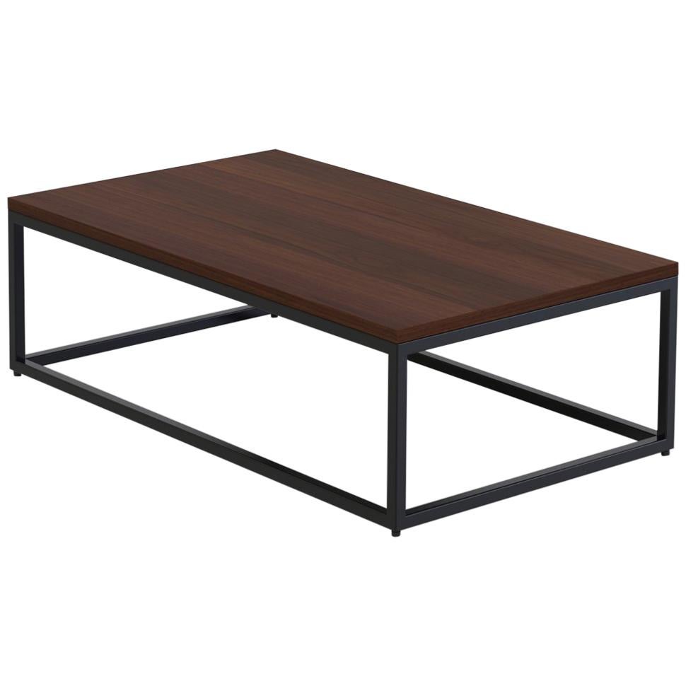 Early Large Walnut Coffee Table by George Nakashima at 1stDibs