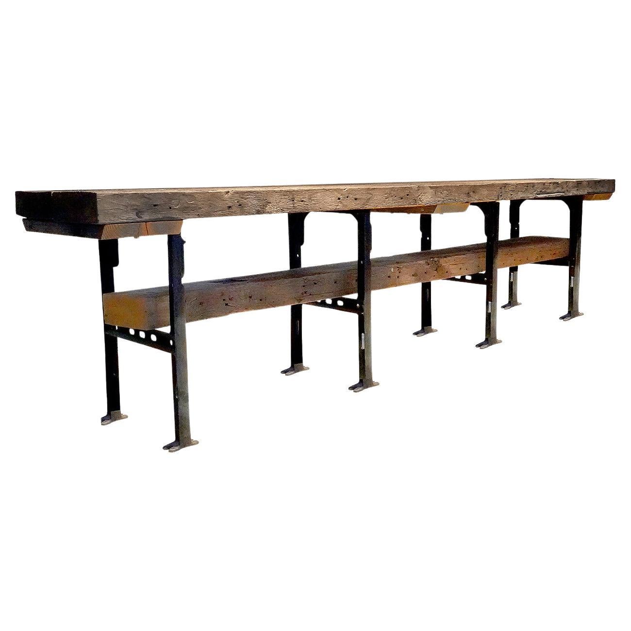 Elaborate Antique Mechanical Table at 1stDibs