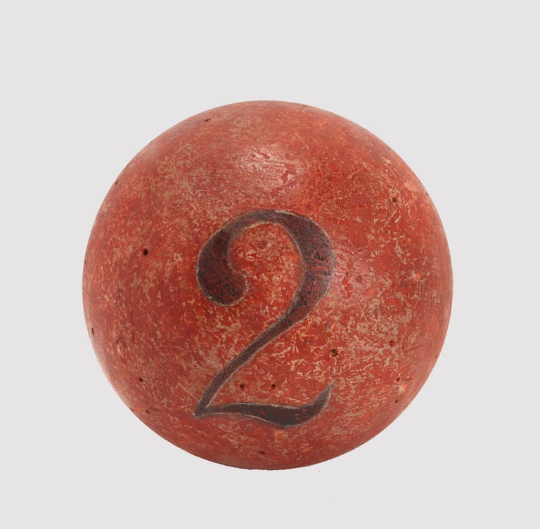 10 Spheres Weighting Only Twice and Try to Find the Heaviest One ...