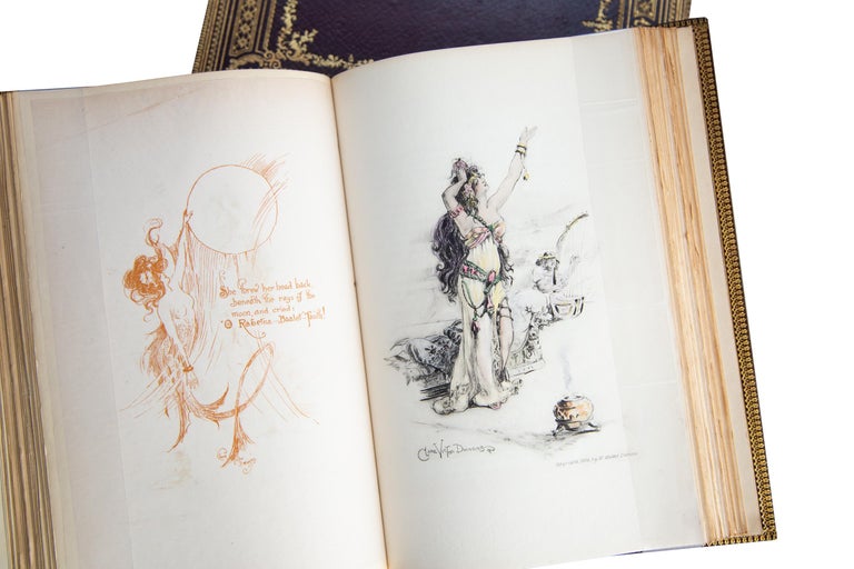 10 Volumes, Gustave Flaubert, The Complete Works of Gustave Flaubert at ...