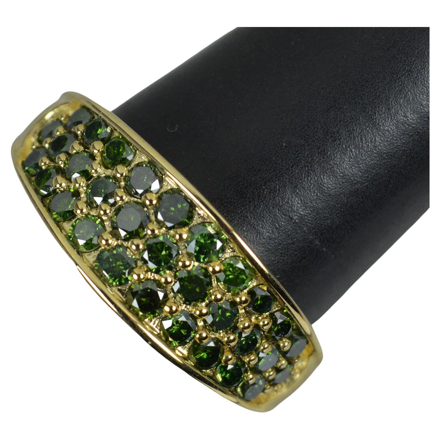 Ed Wiener Gold Ring at 1stDibs | wiener ring, ed goldring