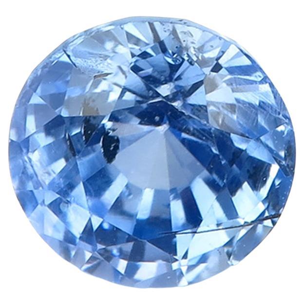 Stunning 5.10 carat Blue Spinel from Madagascar For Sale at 1stDibs ...