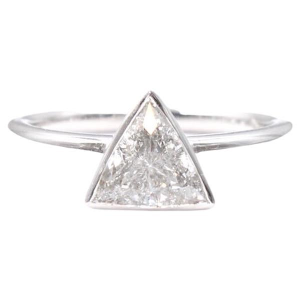 Diamond Shape Triangle - 275 For Sale on 1stDibs